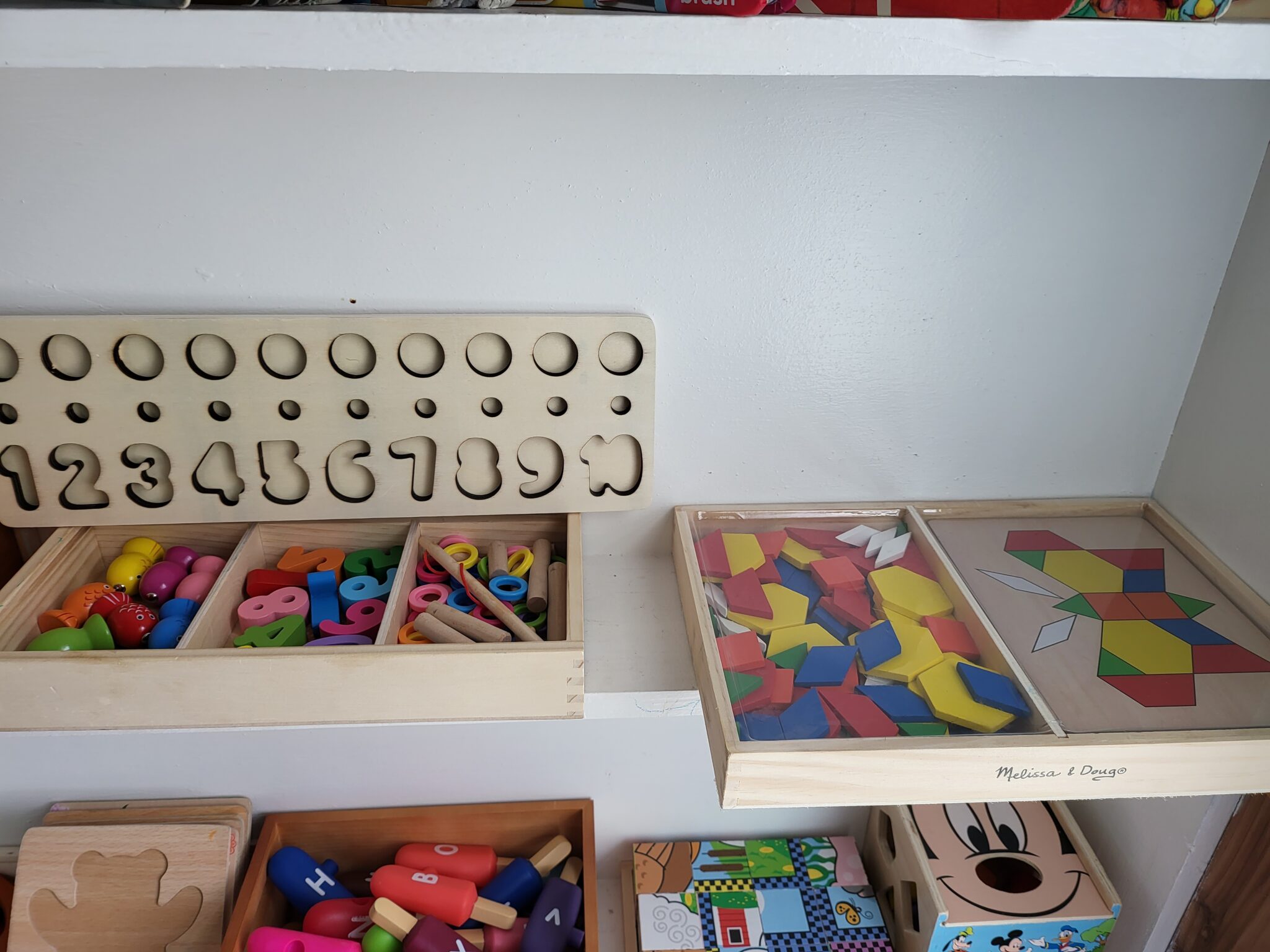 10 Best Montessori Materials for Math Skills