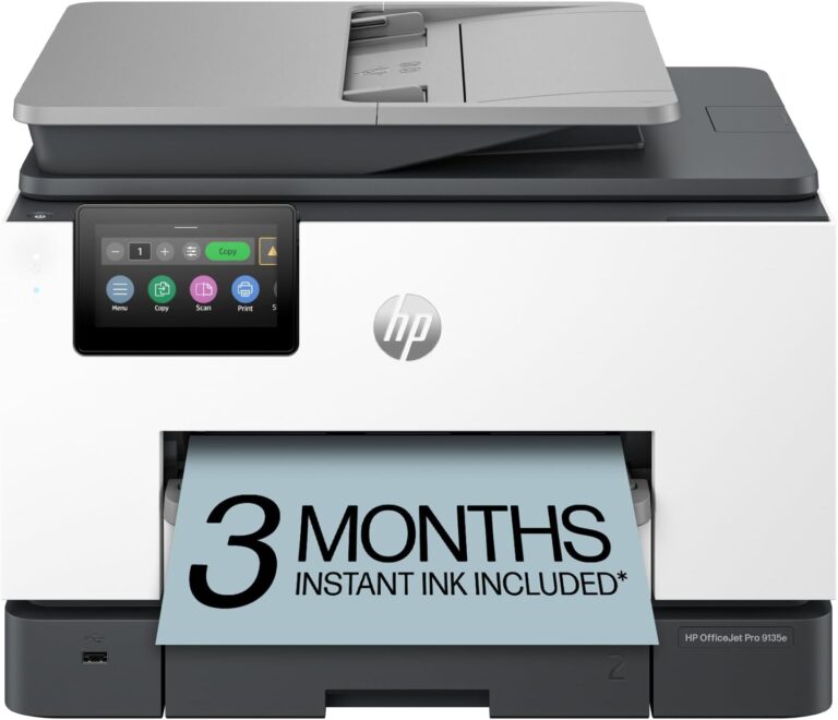 Top 11 Best Homeschool Printers: The Ultimate Guide for Homeschool Parents