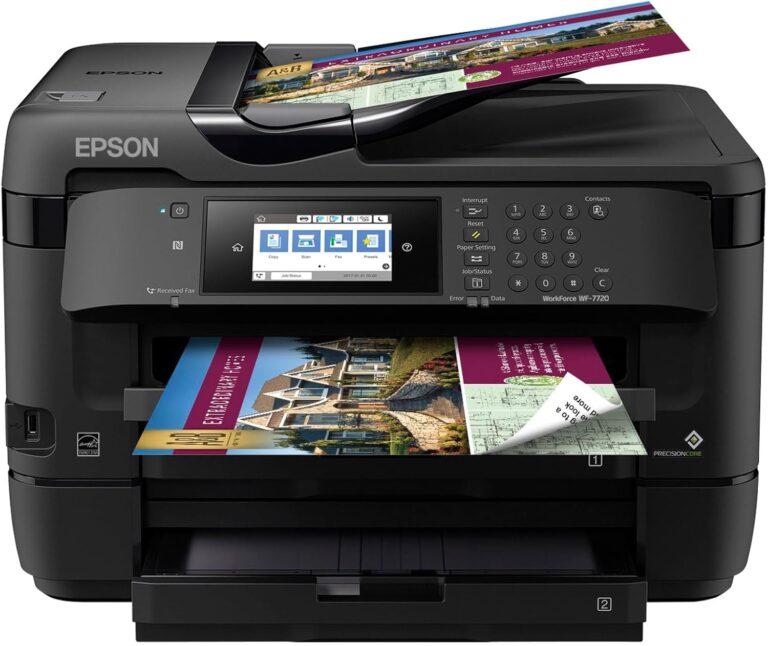 Top 11 Best Homeschool Printers: The Ultimate Guide for Homeschool Parents